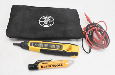 Klein Tools VDV500-123 Probe-PRO Tracing Probe & VDV500-063 Toner Gener ...