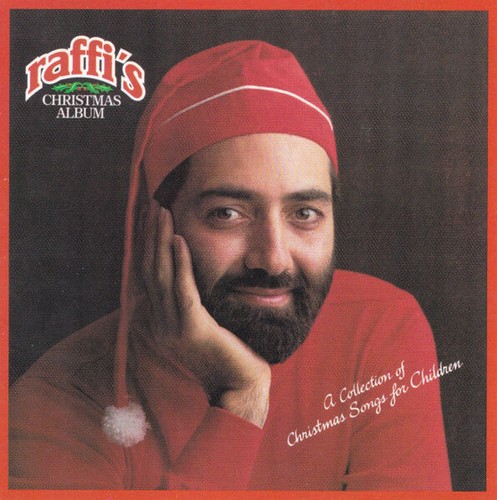 Raffi – Raffi's Christmas Album / CD | eBay