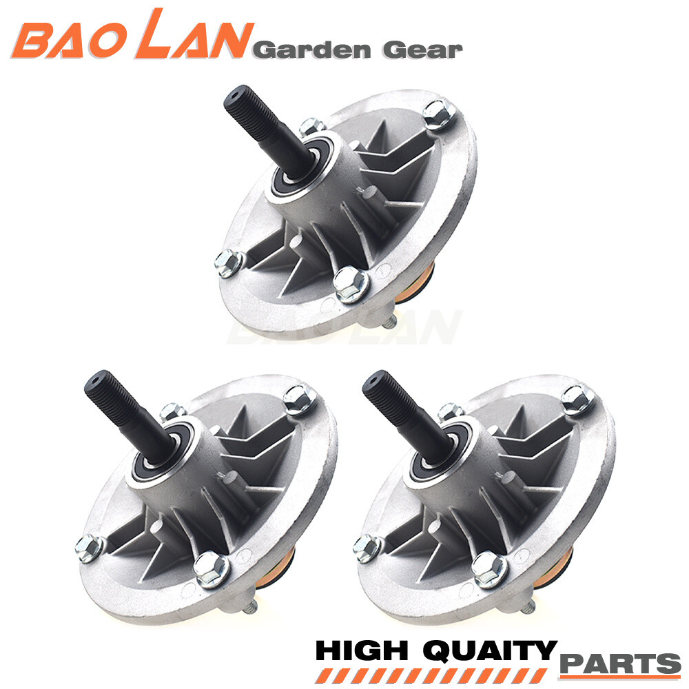 Spindle Assembly For Toro Z 16-42Z ZX18-52ZX ZX19-52ZX ZX525 ZD420T ...