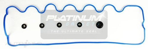 ROCKER COVER GASKET for FORD FAIRLANE FALCON XR6 AU AU1 AU2 AU3 4.0L ...