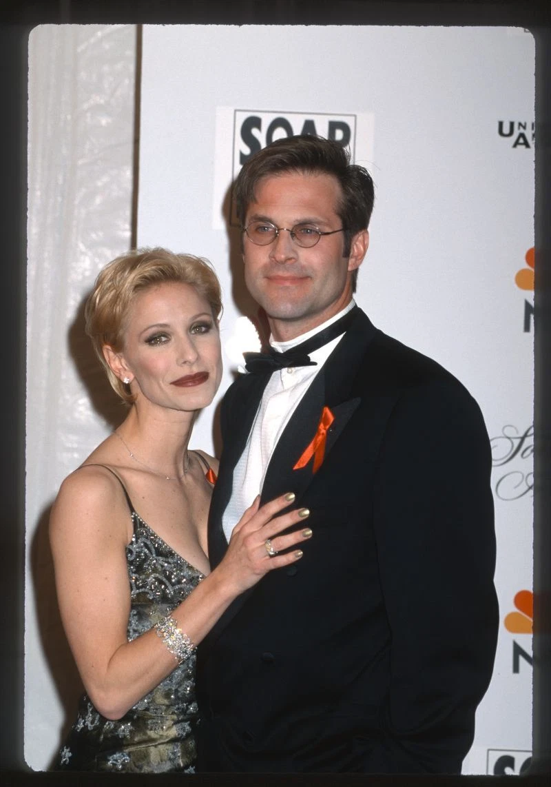 Jon Hensley Wife