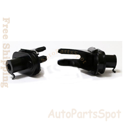 Acura TL TSX Honda Accord Engine Motor Mount Front Sub Frame Middle ...