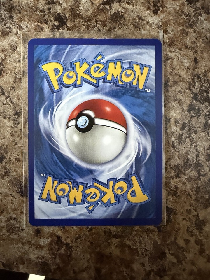 Pokemon Charizard 1st Edition Base Set Ungraded 1999 4/102 | eBay UK