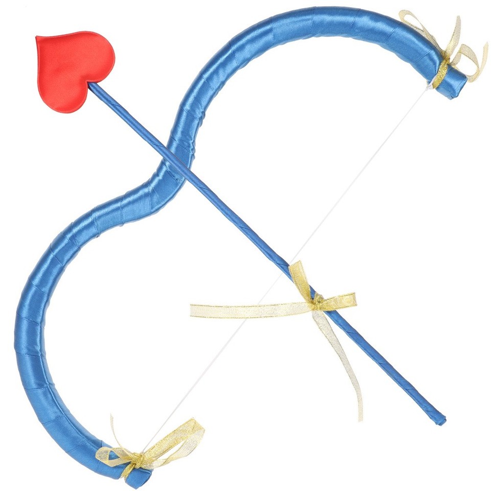 Cupid Accessories Valentines Day Props Cosplay Costume Accessory | eBay ...