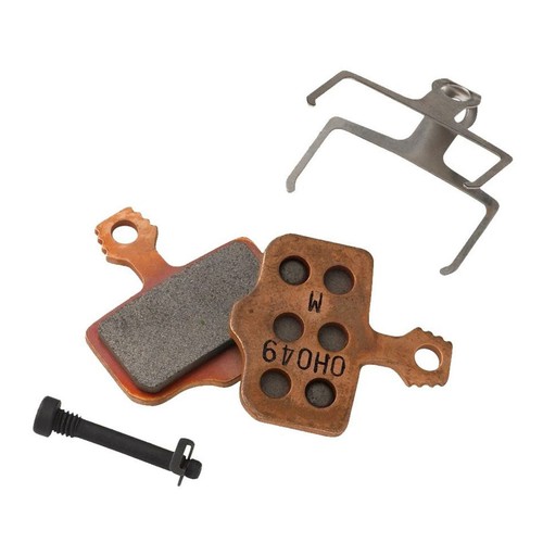 Sram Disc Brake Pads TL/LEVEL T/LEVEL/LEVEL ULT/TLM B1 (2020+)/DB ...