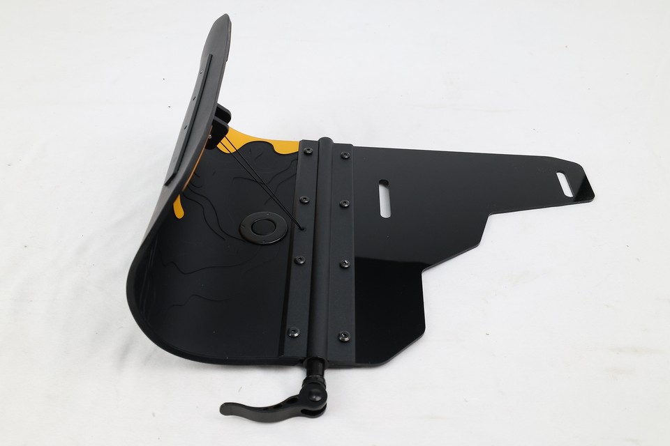 4PCS Upgraded Truck Mud Flaps Fit For 2020-2025 Jeep Gladiator Splash ...