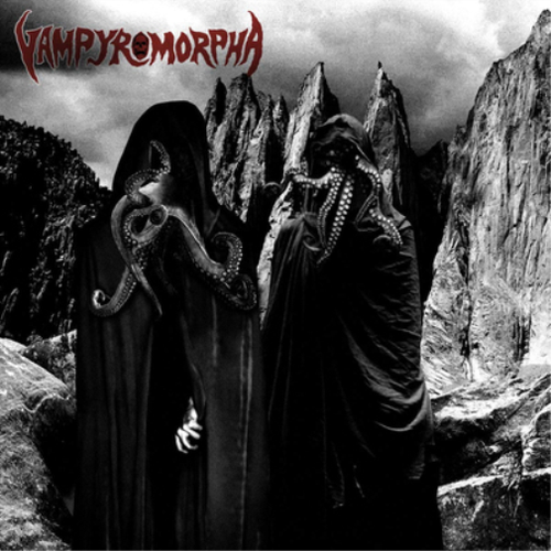 Vampyromorpha Herzog (CD) Album 4042564198997 | eBay