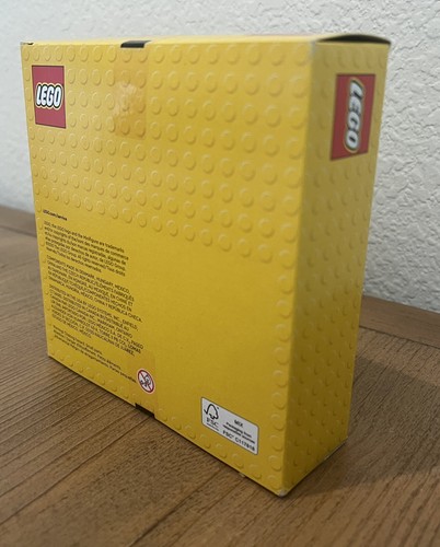 LEGO Dungeons & Dragons Mimic Dice Box | | Fast | 5008325 for sale ...