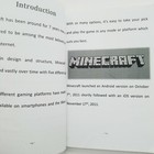 Minecraft: Secrets Handbook The Ultimate Minecraft Secret Book Tips ...