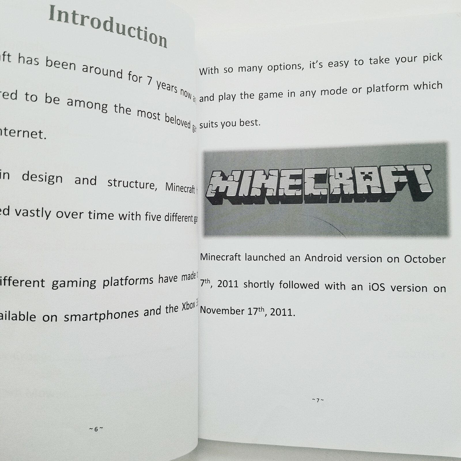 Minecraft: Secrets Handbook The Ultimate Minecraft Secret Book Tips ...