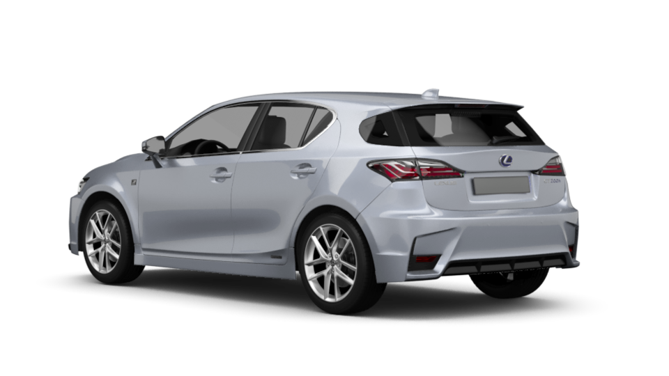 Lexus CT 200h | Review the Specs, Features and Pros & Cons | Kijiji Autos