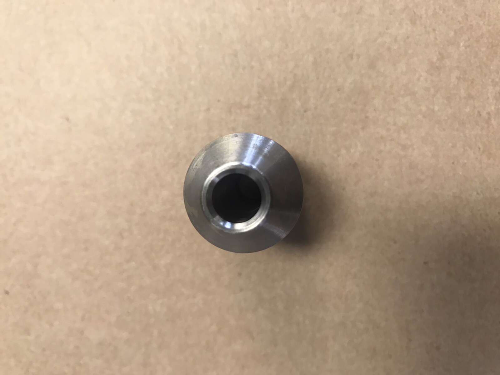 T350 TH350 Transmission Speedo Bullet Adaptor & Gear 22T Chev GM Holden ...