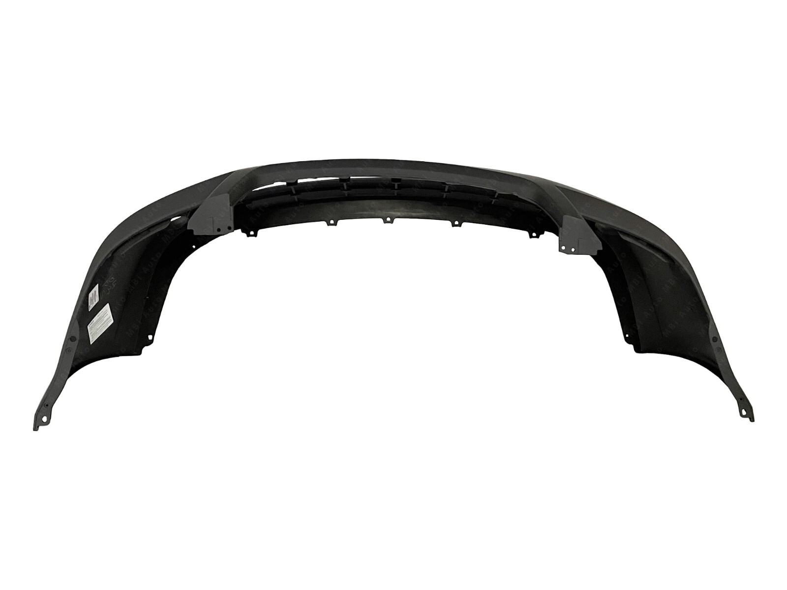 NEW Primered - Front Bumper Cover Fascia For 2005 2006 Nissan Altima ...