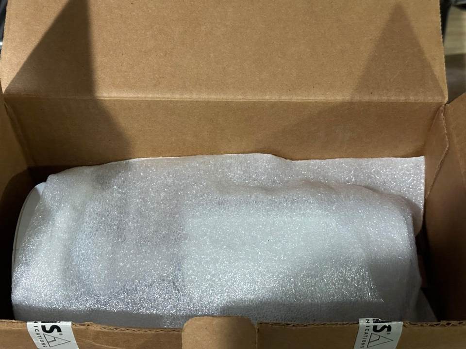 AXIS P1425-LE 2MP 0960-001 Outdoor Bullet IP Network Security Camera ...