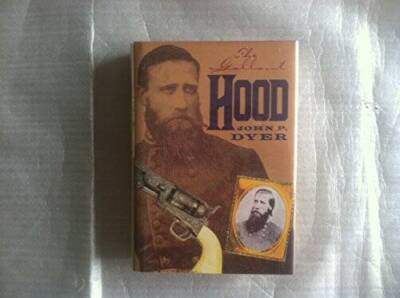 The Gallant Hood - Hardcover By Dyer, John P - GOOD 9780914427766| eBay