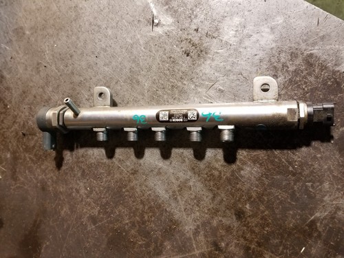 011 2011-2015 Duramax LML High Pressure Fuel Rail 12620533 12611872 | eBay