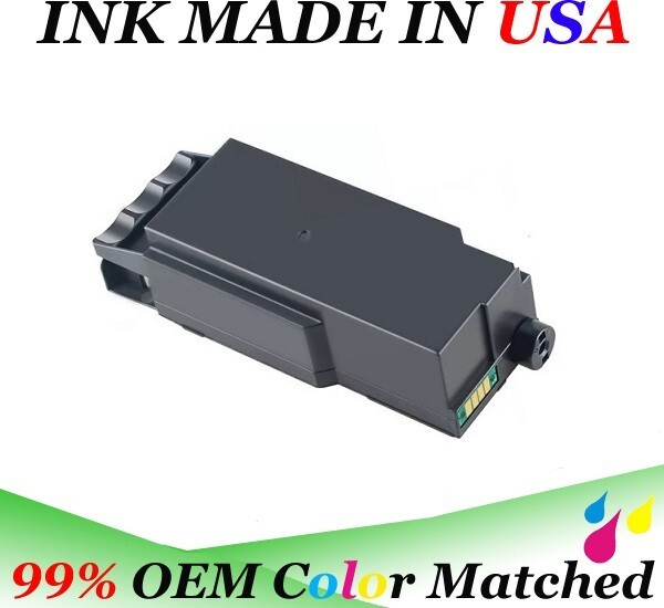 VC SG500 SG1000 Waste Ink Collector Unit Ink Maintenance Tank Box for ...
