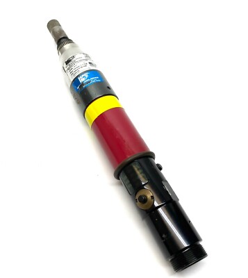 CP Techmotive T046I005LSQ04 DC Torque Tool Nut Runner | eBay