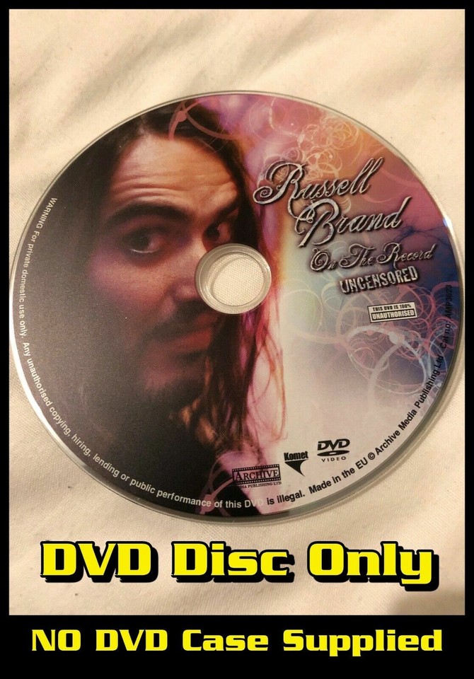 DVD DISC ONLY - TV SERIES: DRAMA / DOCUMENTARY / SCI-FI / HORROR ...