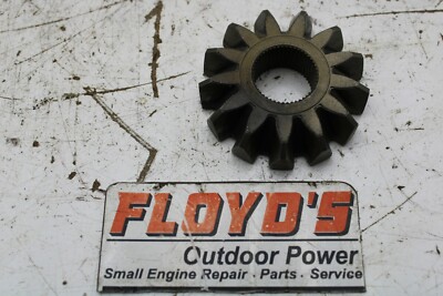 Murray Peerless 205-031C Transaxle 13T Splined Differential Gear | eBay