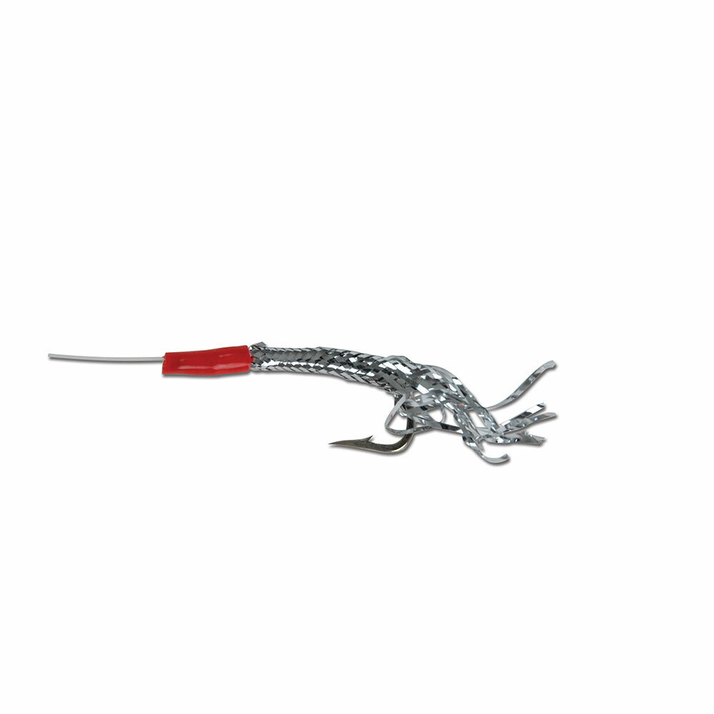 Mackerel Lures Sea Fishing Uk Tronixpro Muppet Rig - Fishing Tackle ...