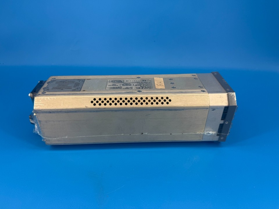 Sandel ST3400 Class B TAWS RMI P/N ST3400-102 | eBay