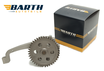 Ölpumpe NEU VW Touareg T5 2.5 TDI AXE BPC BAC BLJ AXD BPE 070115103A ...