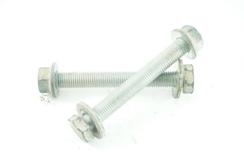 OE BMW E46 Rear Upper Control Arm to Trailing Arm Mounting Bolts 01-05 ...