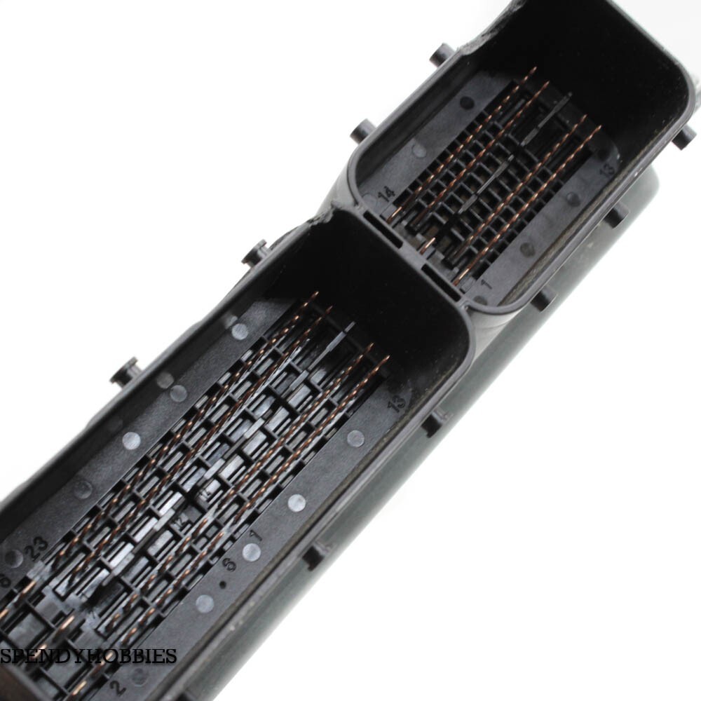 MODULE COMMANDE MOTEUR ECU ECM 7841981 BMW E90 E92 E93 M3 S65 V8 4.0L ...