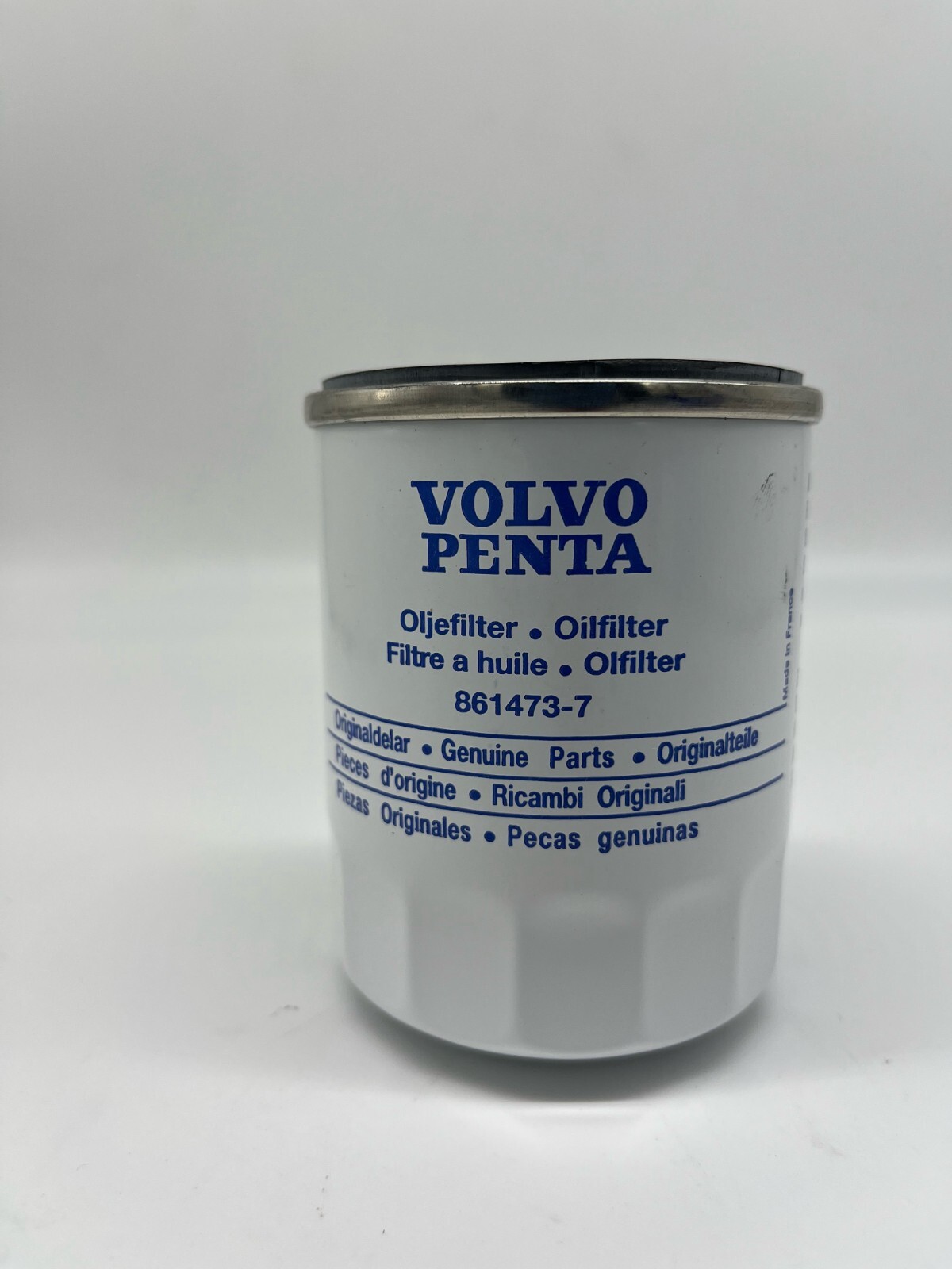 VOLVO-CARS 861473 - cross reference oil filters | oilfilter ...
