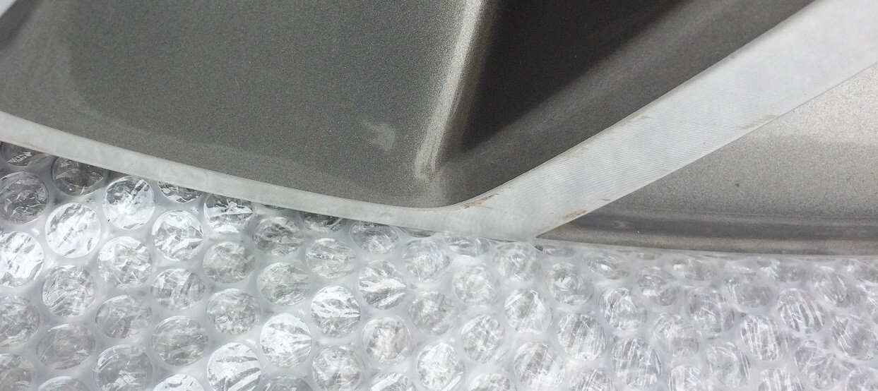 1x Holden Calais VE 19 inch Series 2 SV6 SS SSV alloy rim wheel SS-V ...