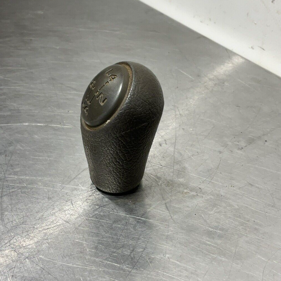 1993-1998 Toyota T100 Transfer Case 4x4 Shift Knob OEM | eBay