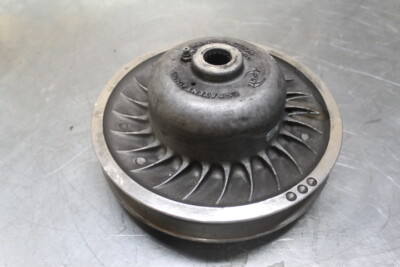 2017 POLARIS PRO RMK AXYS 800 SECONDARY DRIVEN CLUTCH ASSEMBLY #25847 ...