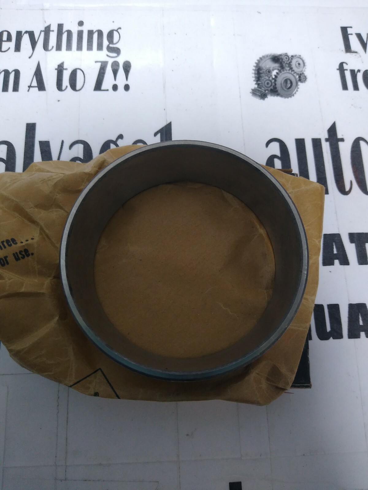 Timken 332A Cup for Tapered Roller Bearing for sale online | eBay