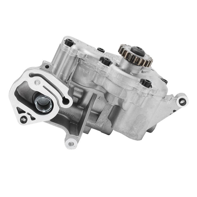 for AUDI A3 TT Quattro VW Beetle Jetta Engine Oil Pump Assembly ...