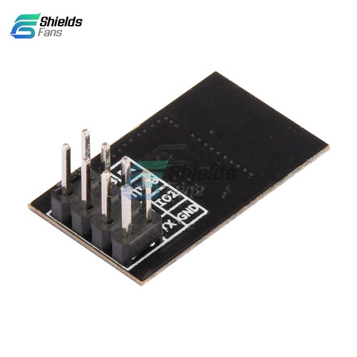 ESP8285 Wi-Fi Transceiver Wireless Module Development Board Built-in ...