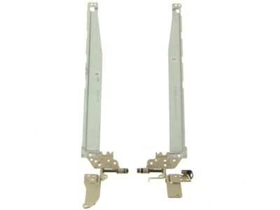 Dell OEM Inspiron 15 (5565) (5567) Hinge Kit - Left and Right - 849M6 ...