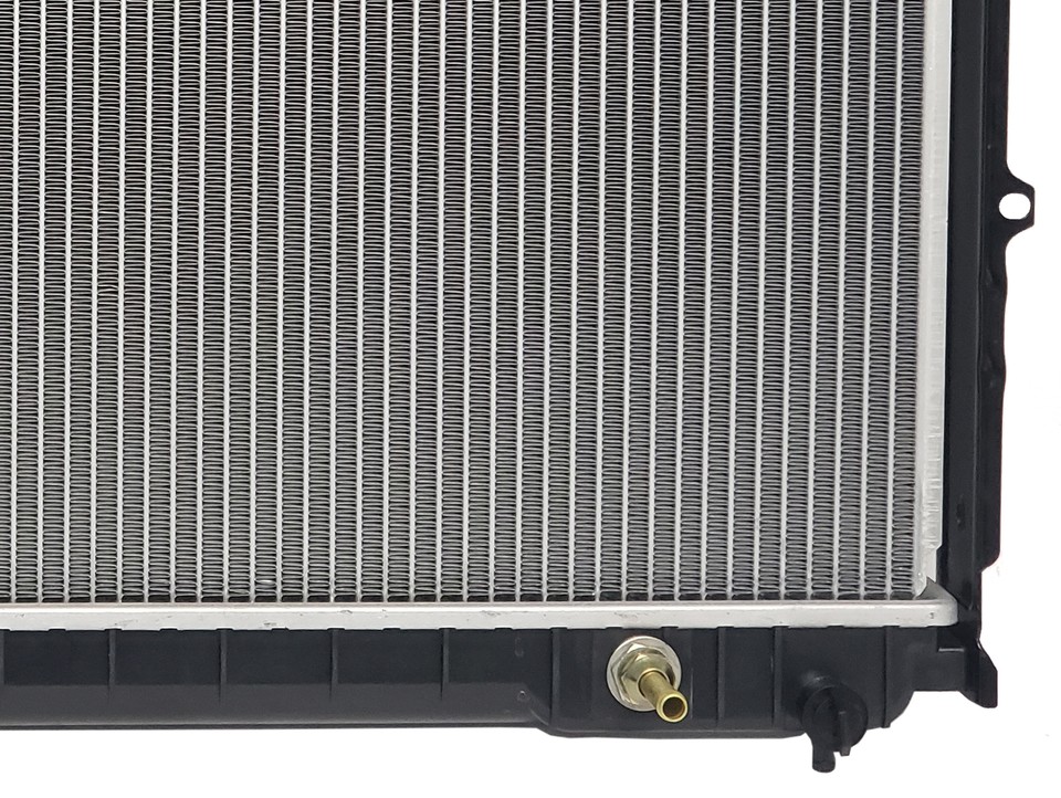 Radiator For 93-98 Toyota T100 2.7L 3.0L 3.4L Free Shipping | eBay