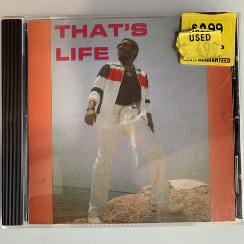 That's Life Various Artists CD | eBay