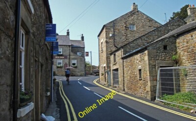 Photo 6x4 Approaching the Sun Inn, Chipping Chipping/SD6243 c2012 | eBay UK