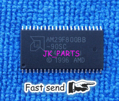 New AM29F800BB-90SC AM29F800BB | eBay