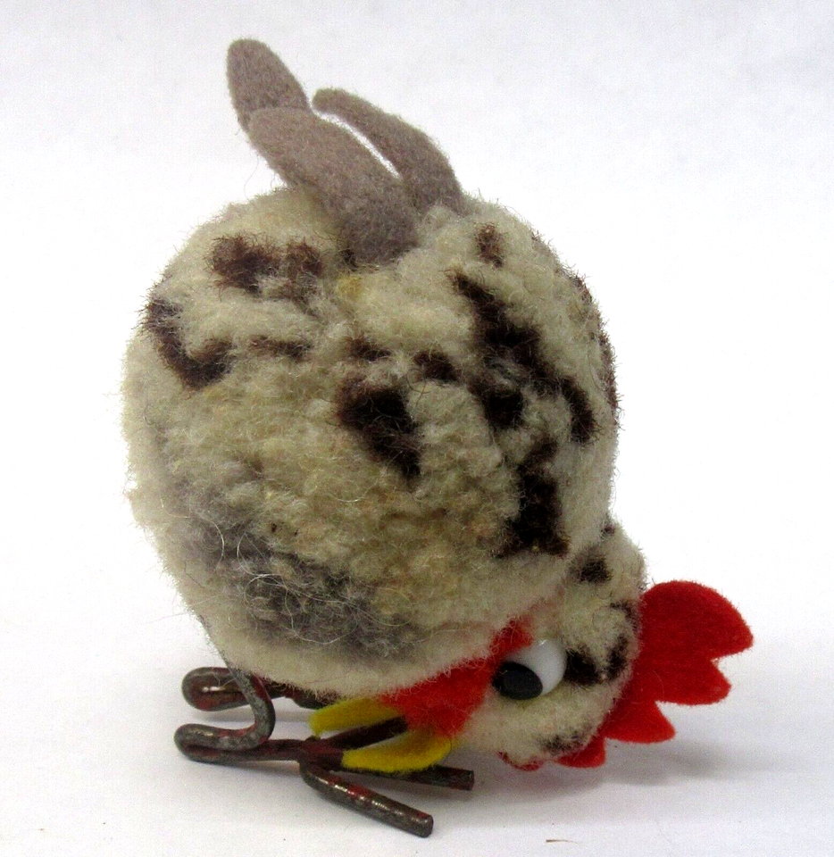 1950's Steiff CHICK 2.5" tall with metal feet excellent or nicer | eBay