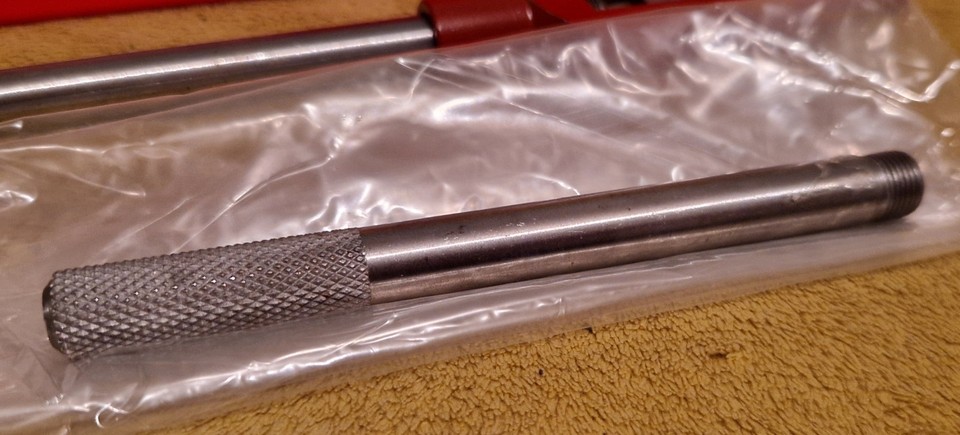 Dormer L111 No2 Straight Handle Tap Wrench 4.9 - 12mm | eBay UK