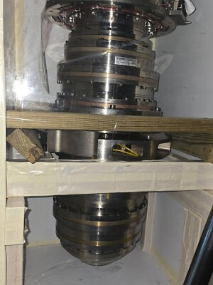 Semiconductor & PCB Equipment - Canon Stepper