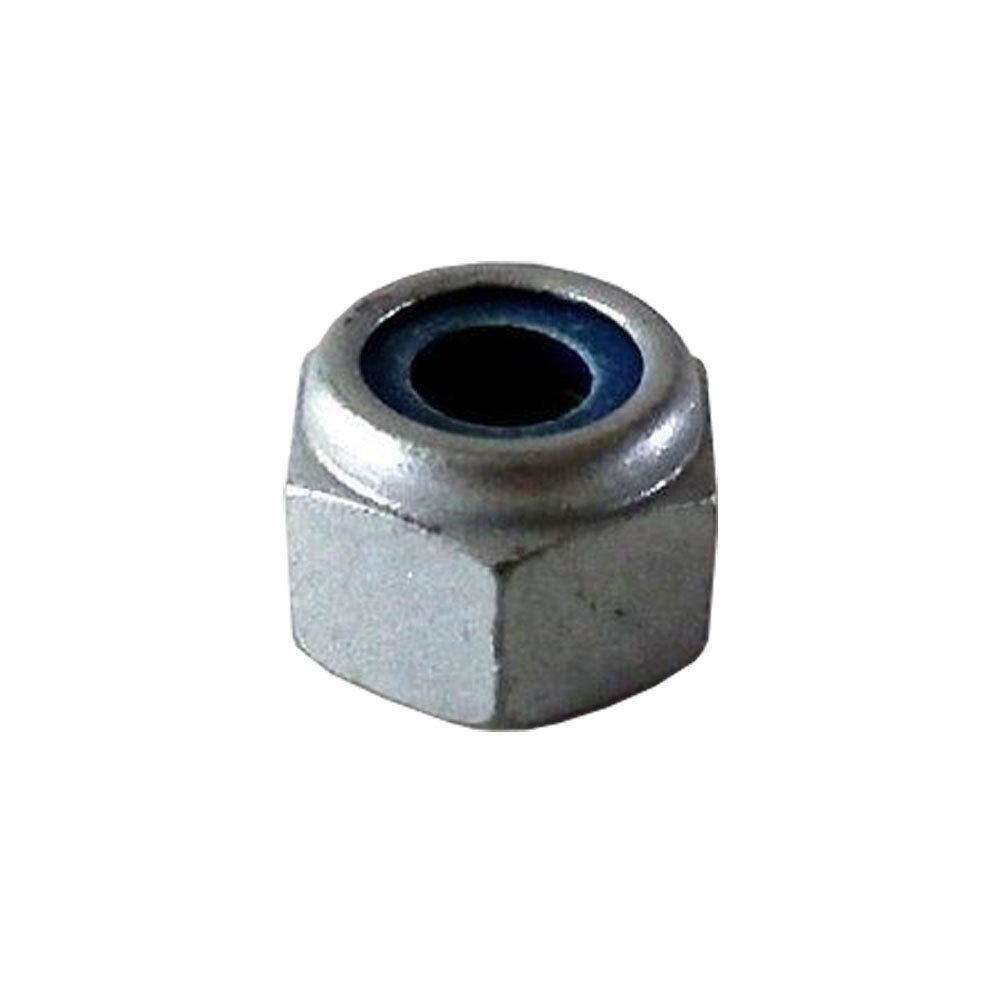 Husqvarna Trimmer Nut and Washer for Blade Part# 503856301 & 537285601 ...