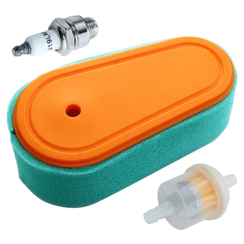 Air Filter Spark Plug 795066 796254 For Husqvarna 775EX 800 800E 825E ...