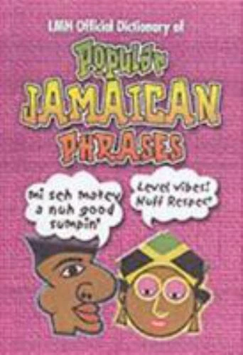 Jamaican Phrases