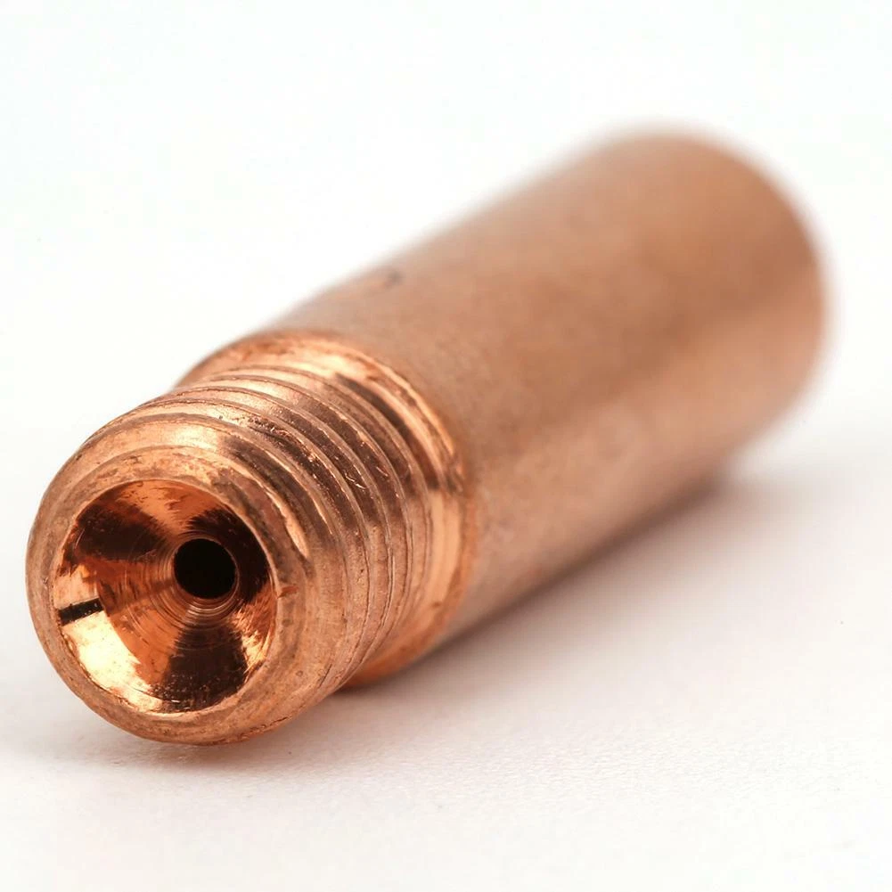 Miller Electric MIG Welder Contact Tip: Max Wire Dia, 55% OFF