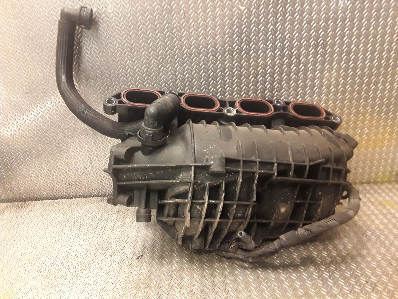 MINI R56 INTAKE MANIFOLD MINI COOPER R56 R55 R57 R59 R60 1.6 Petrol ...