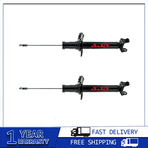 For Infiniti M37 2011~2013 2x Rear Focus Auto Parts Suspension Strut ...